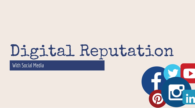 Build Your Digital Reputation with Social Media | WSI Build Your Digital Reputation with Social Media | WSI